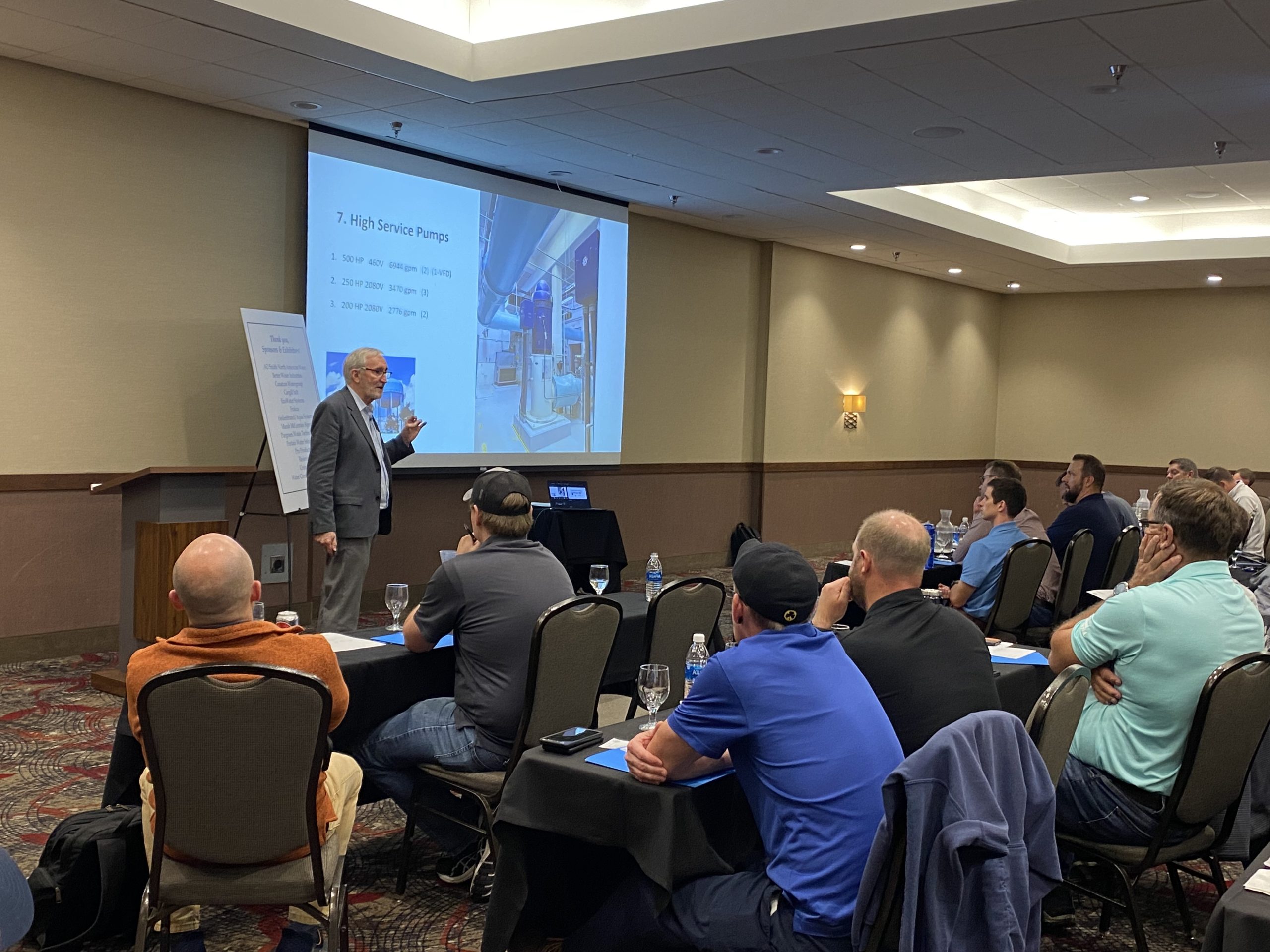 2025 Convention Sets Record Attendance – MWQA