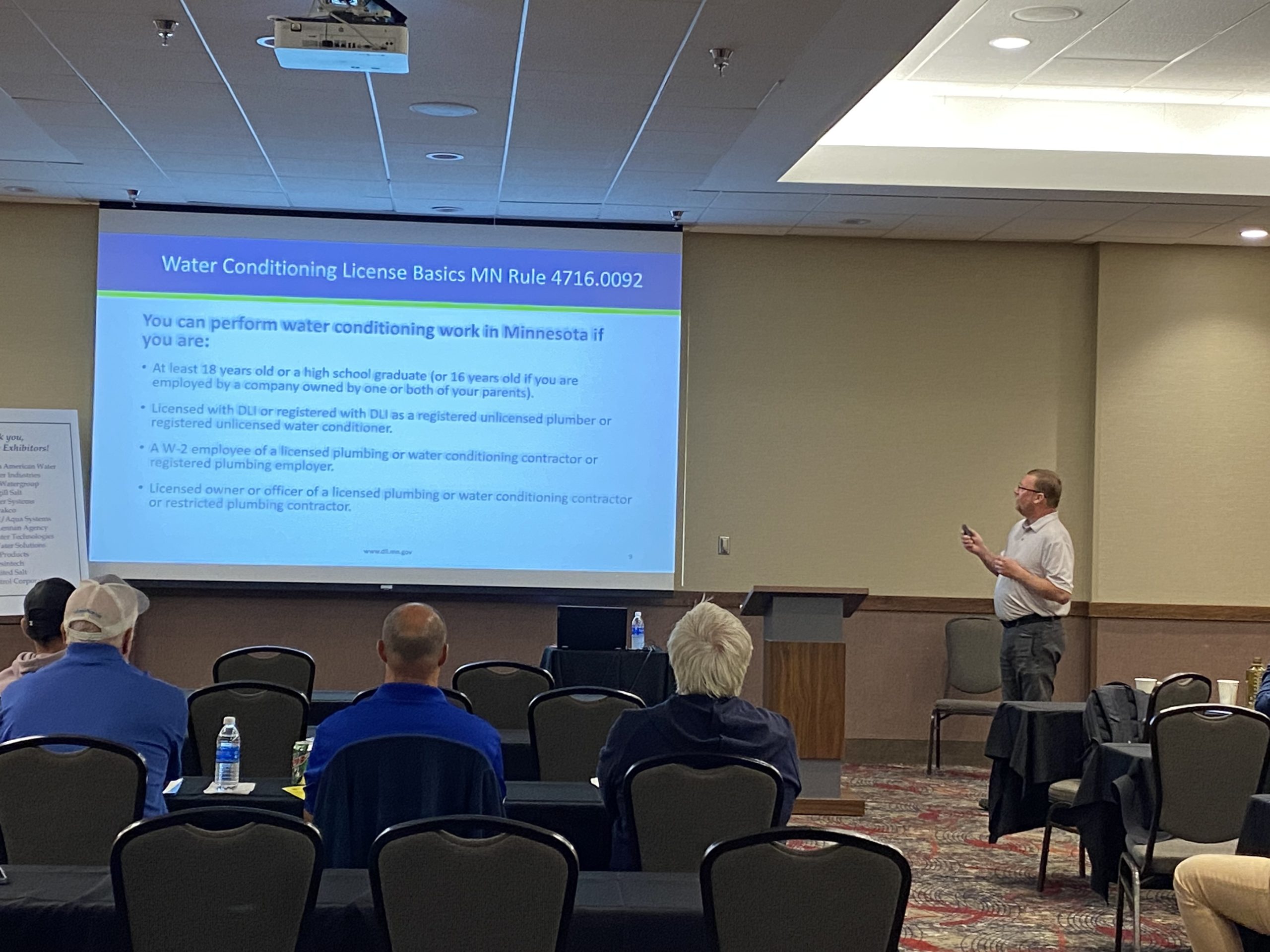 2025 Convention Sets Record Attendance – MWQA