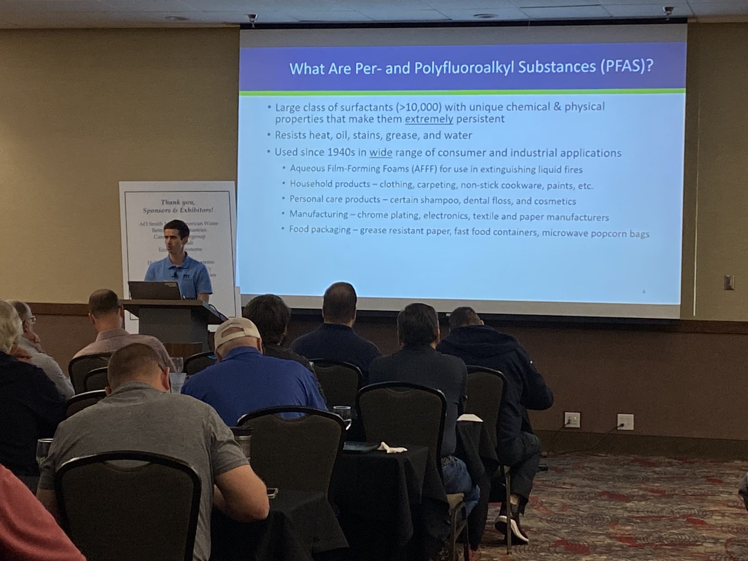 2025 Convention Sets Record Attendance – MWQA