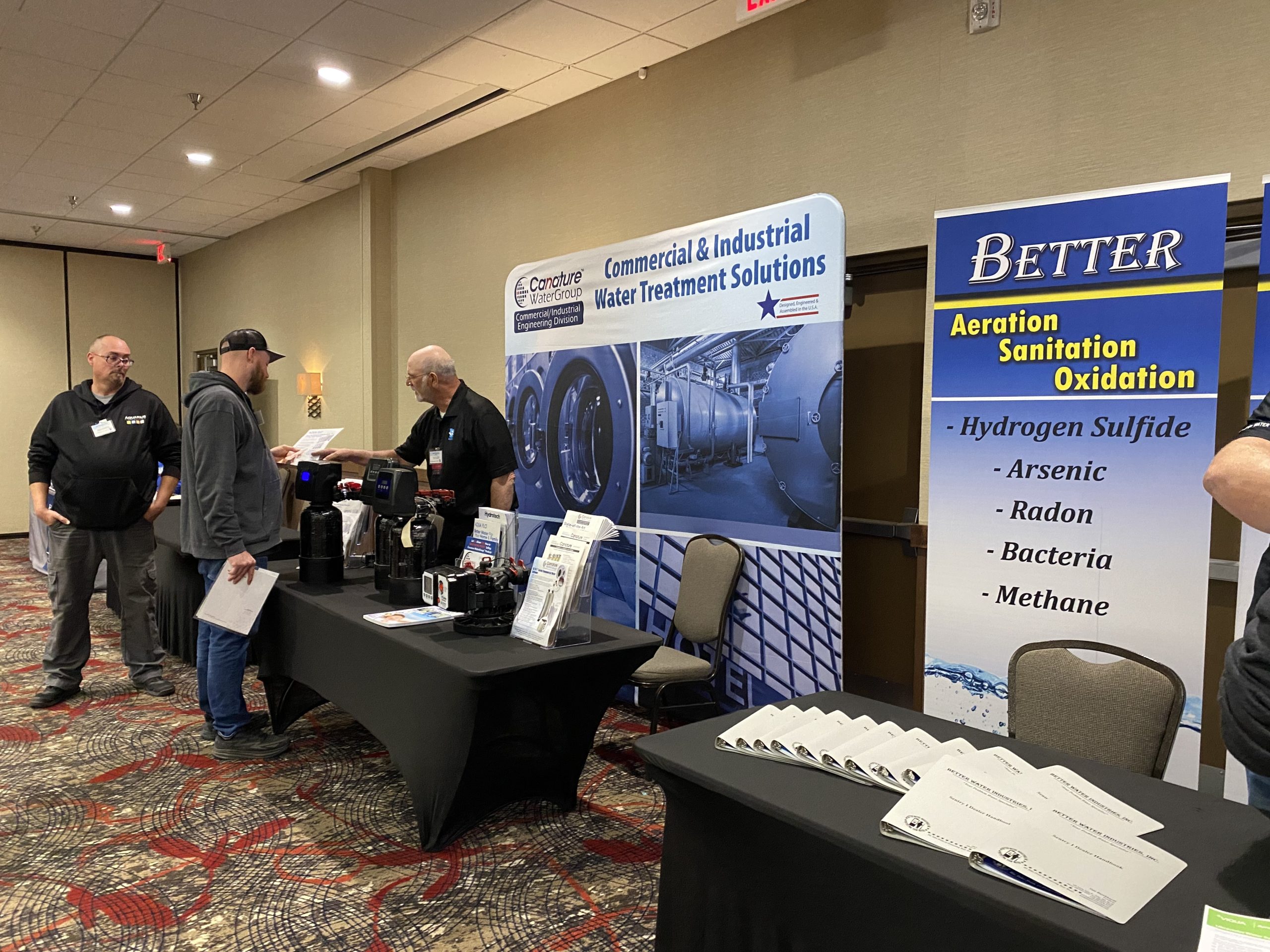 2025 Convention Sets Record Attendance – MWQA