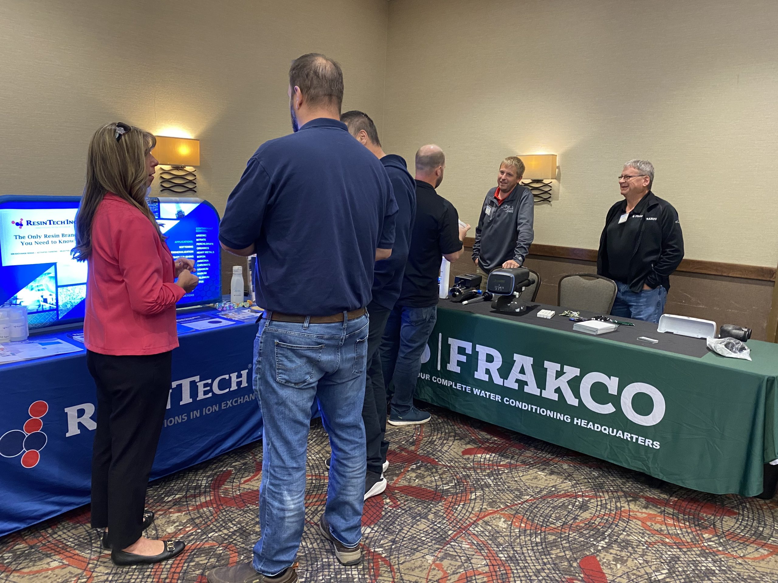 2025 Convention Sets Record Attendance – MWQA