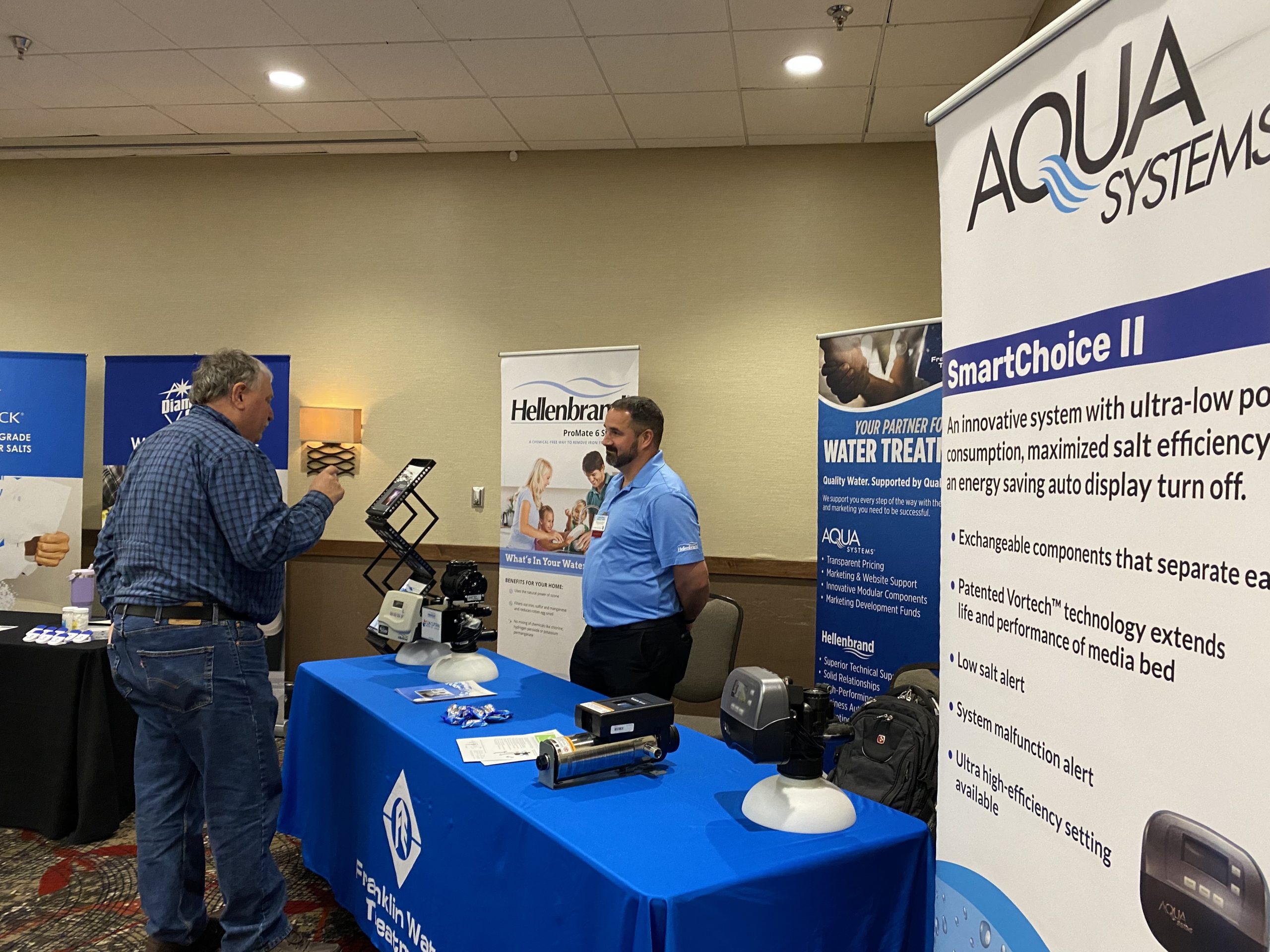 2025 Convention Sets Record Attendance – MWQA